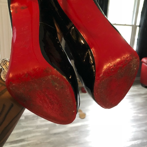 Christian Louboutin | Shoes | Christian Louboutin | Poshmark